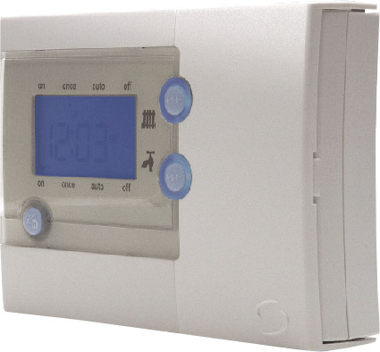 2 Channel Heating Programmer ESI 2 Channel Multi Purpose Programmer | ES2247B Smart Boiler ...